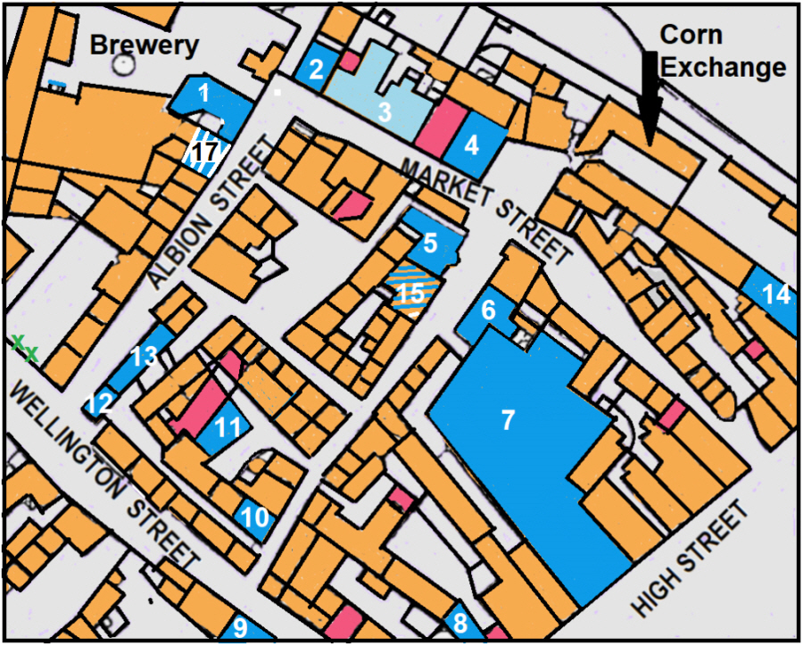 which hopefully can be updated when we find better maps detailing the ...